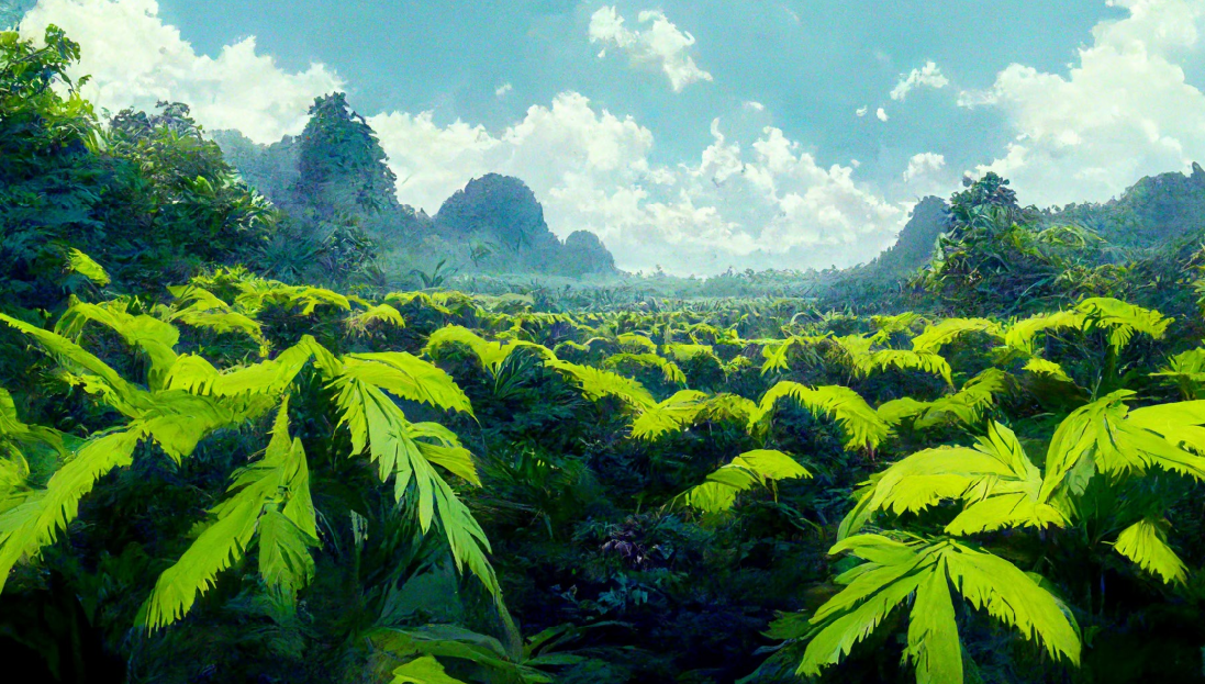 Cannabis & CBD News in Thailand by Authorized cannabis dealer